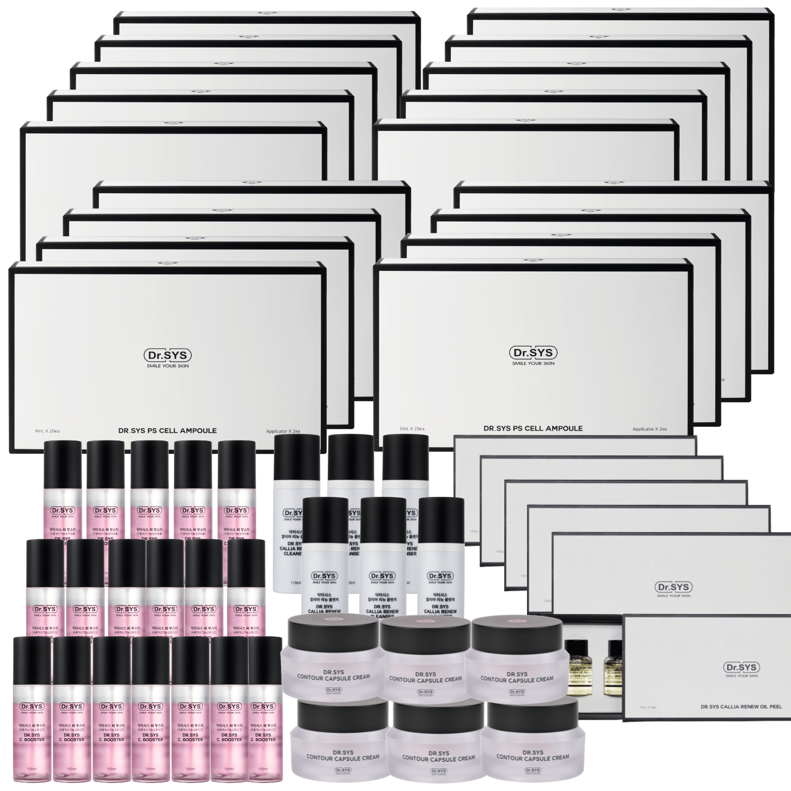 Home - Stemey Shopping Cart