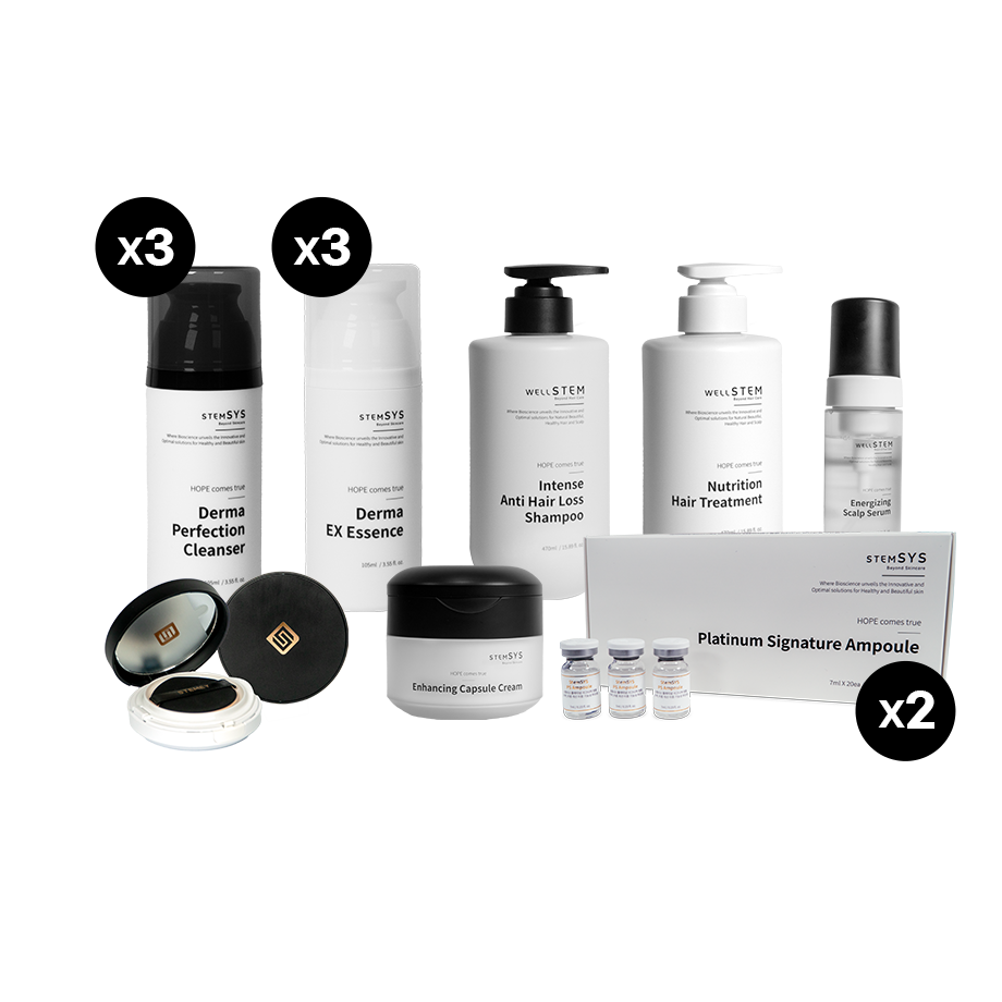 Product Detail - Stemey Shopping Cart